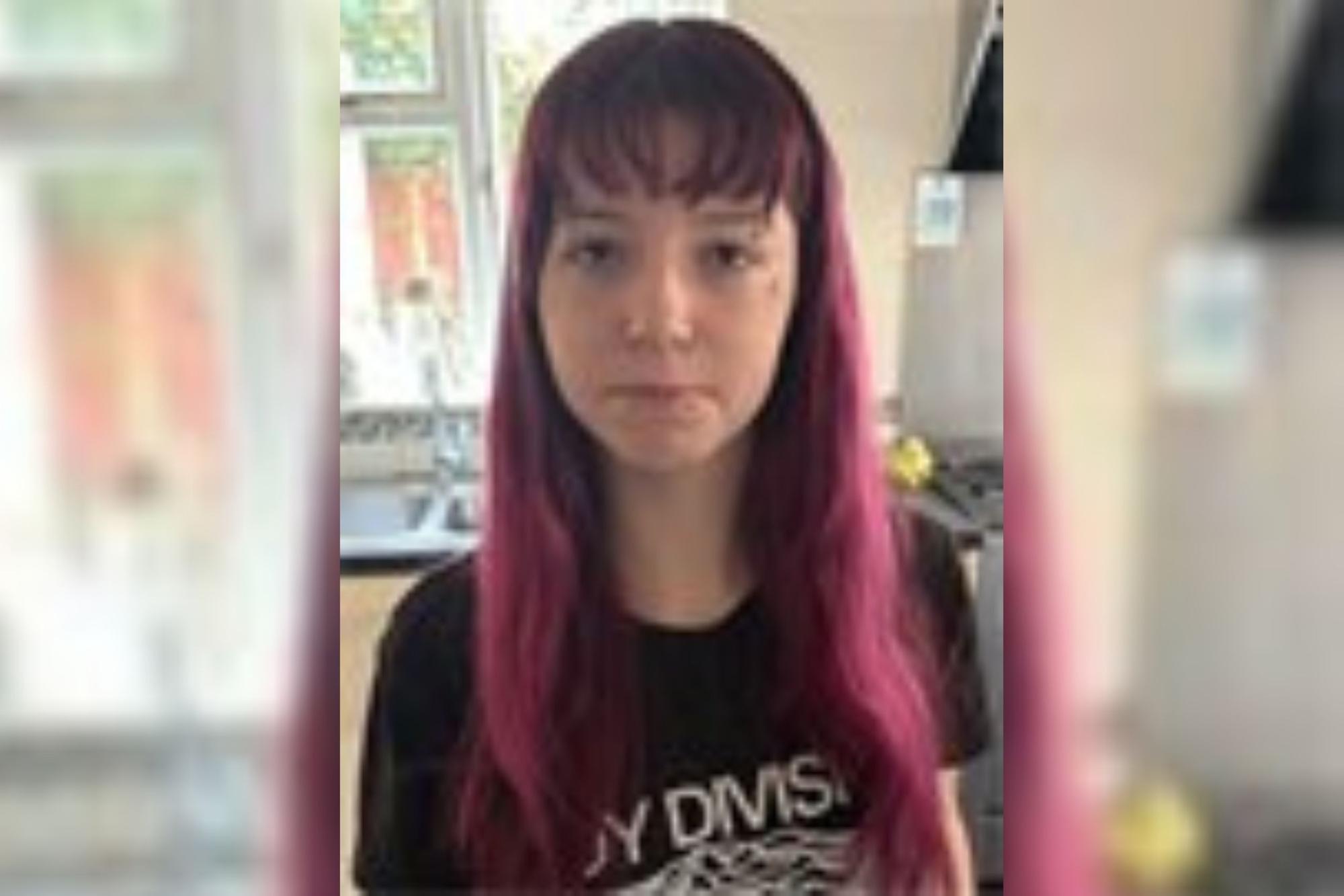 Police release picture of missing teen from Bedford