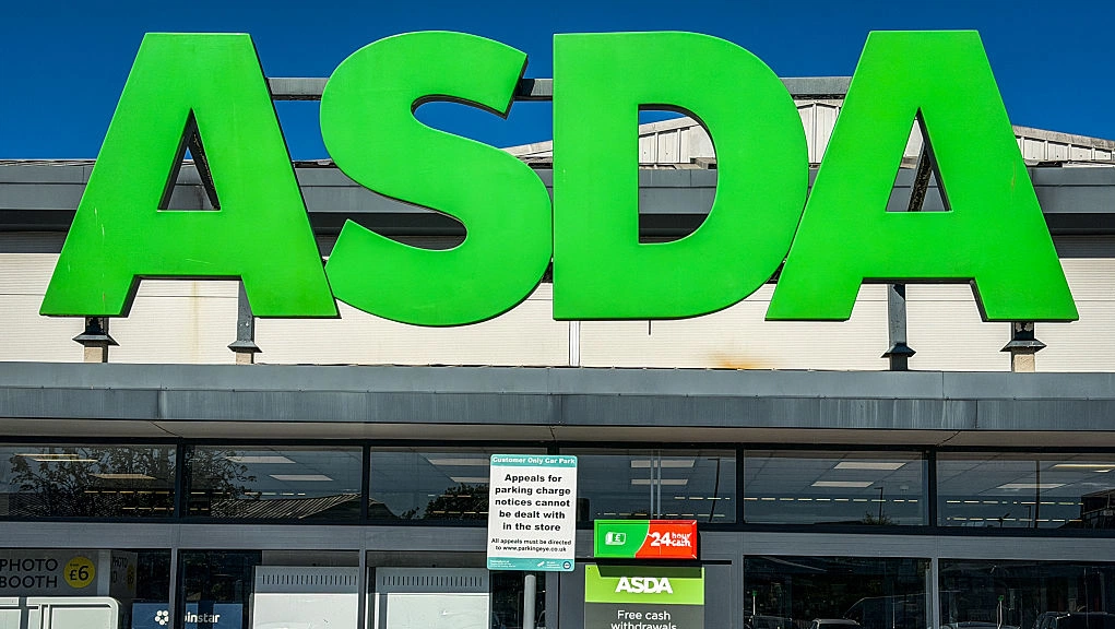 Asda to close Hale Barns store for Waitrose takeover