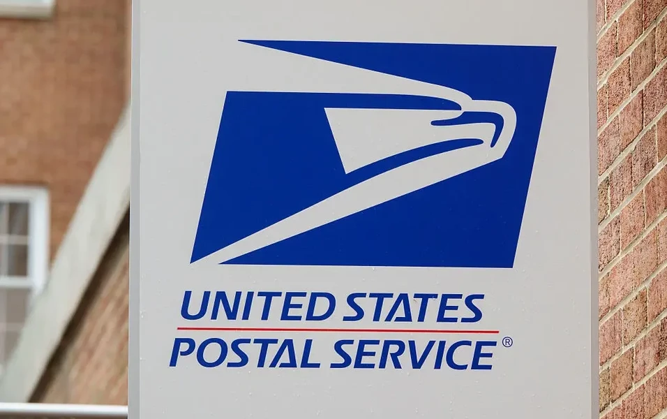 Former Kansas postmaster admits to $57K USPS theft