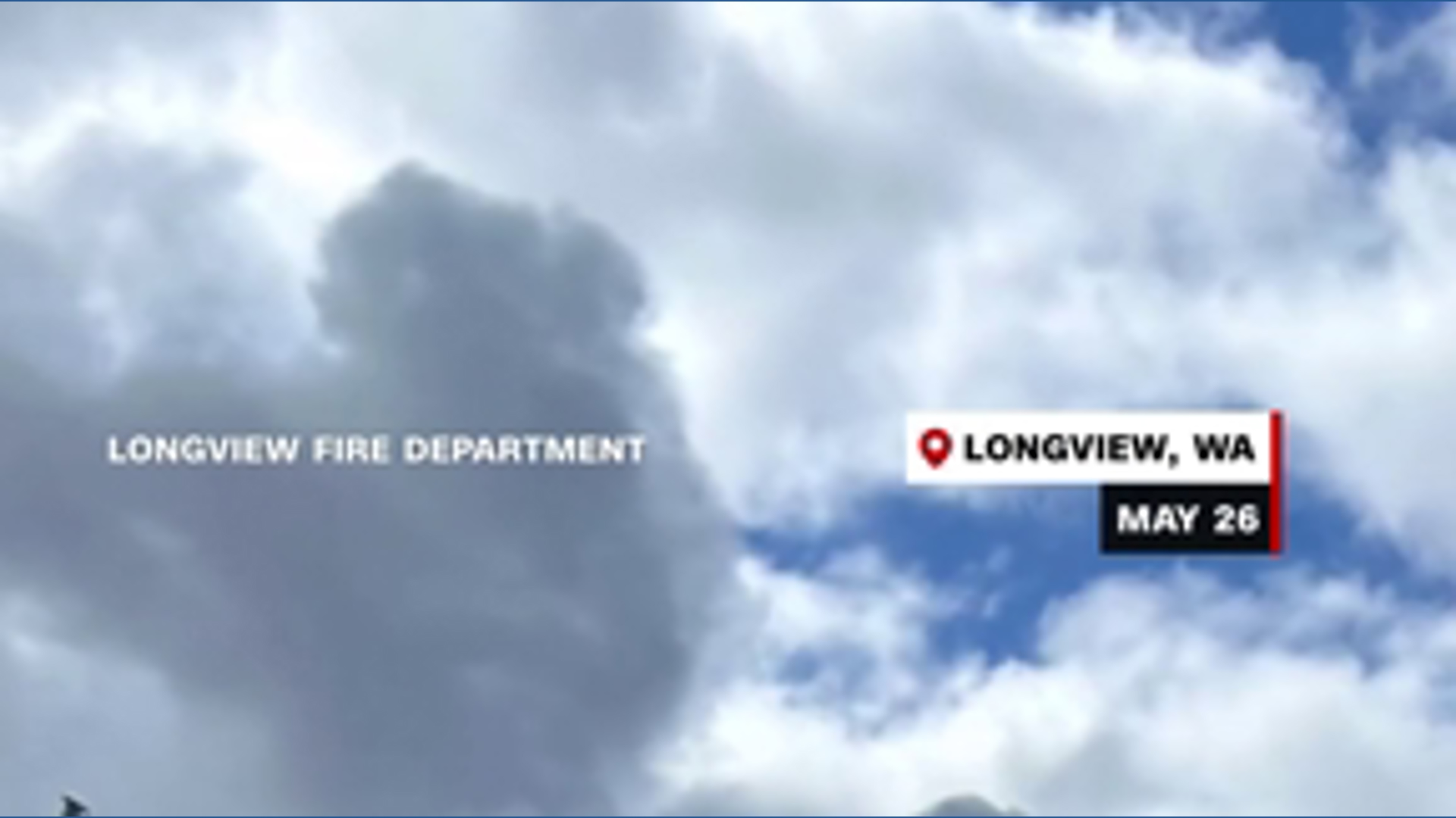 1 dead, several missing after chemical tank rupture at Washington paper ...