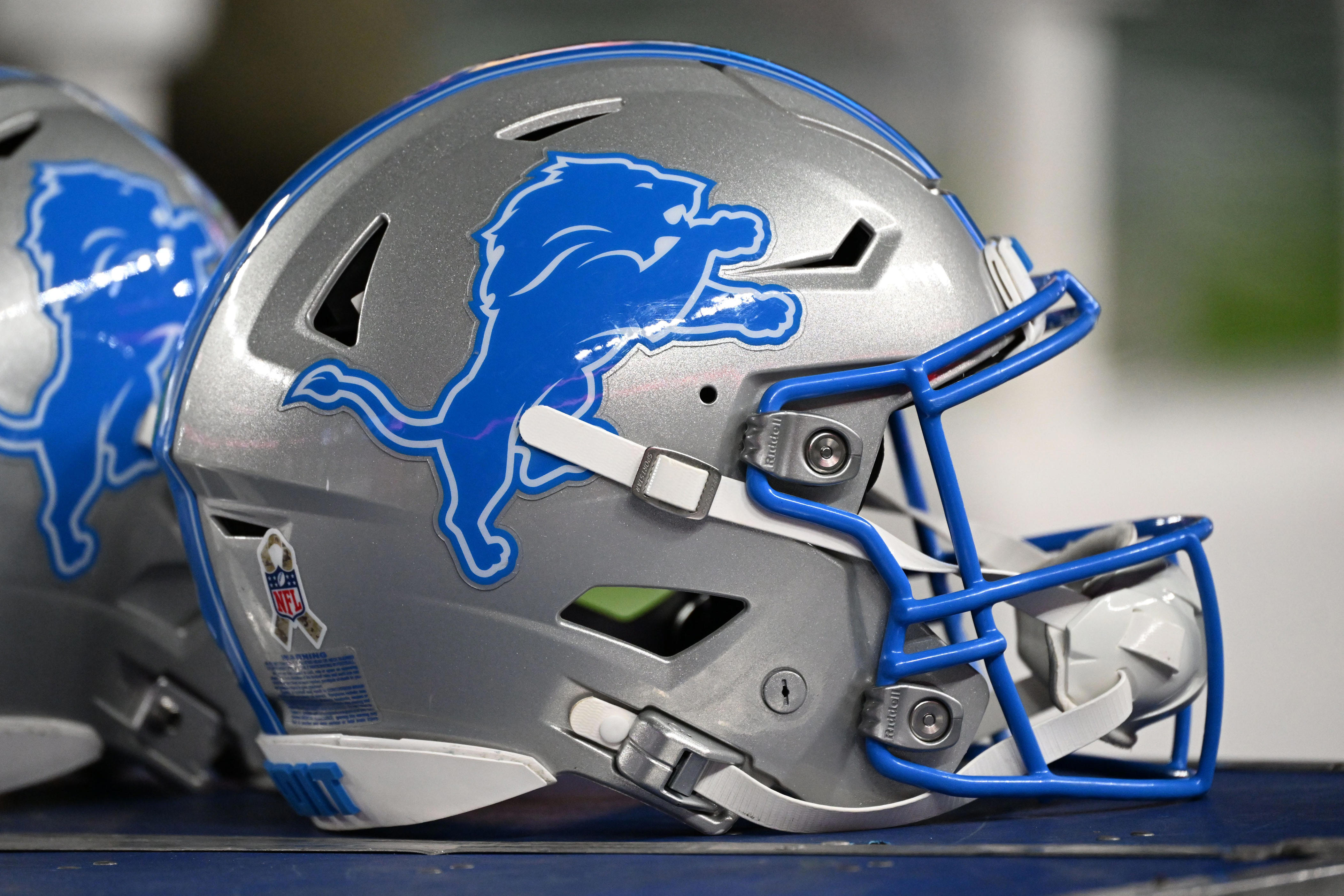 Former Detroit Lions DB signs Canadian Football League contract