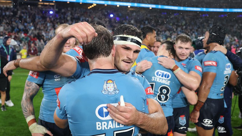State of Origin player ratings: How the Blues and Maroons fared in game one