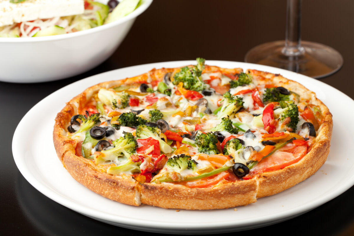 Most popular late-night food orders on delivery apps