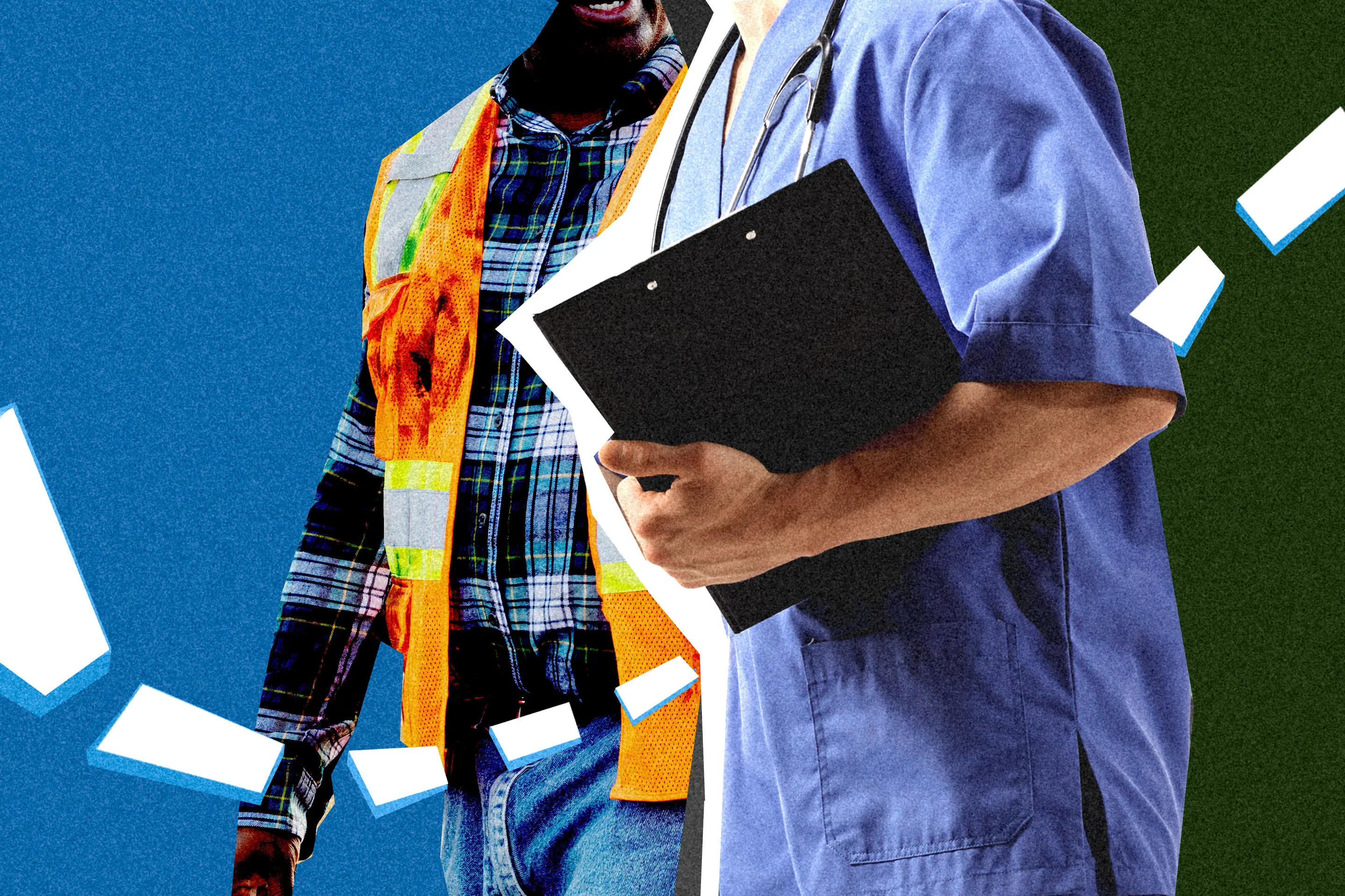 It still pays to switch jobs unless you’re a top 5% earner