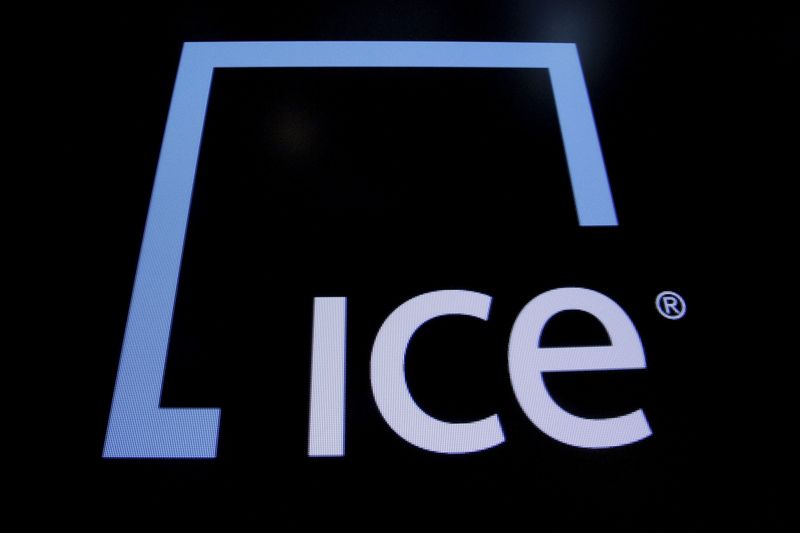 Open interest in natural gas and power on ICE hits record in May