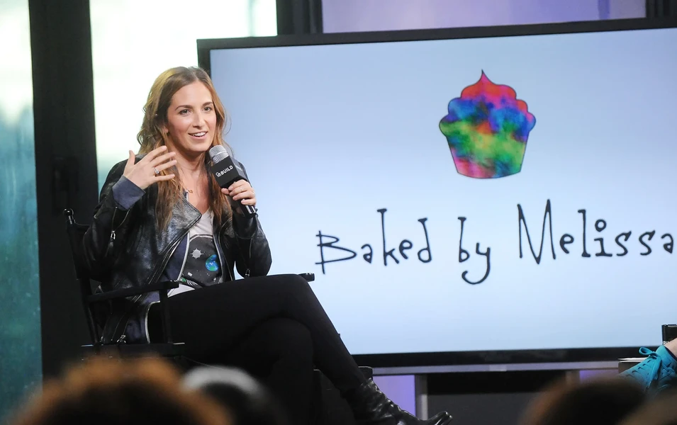 Melissa Ben-Ishay’s bold dessert opinions spark global debate