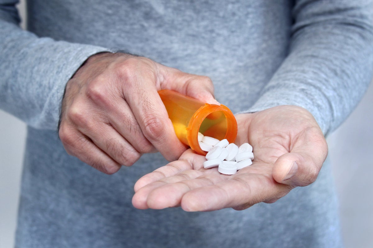 Heatwave warning for millions using common medications