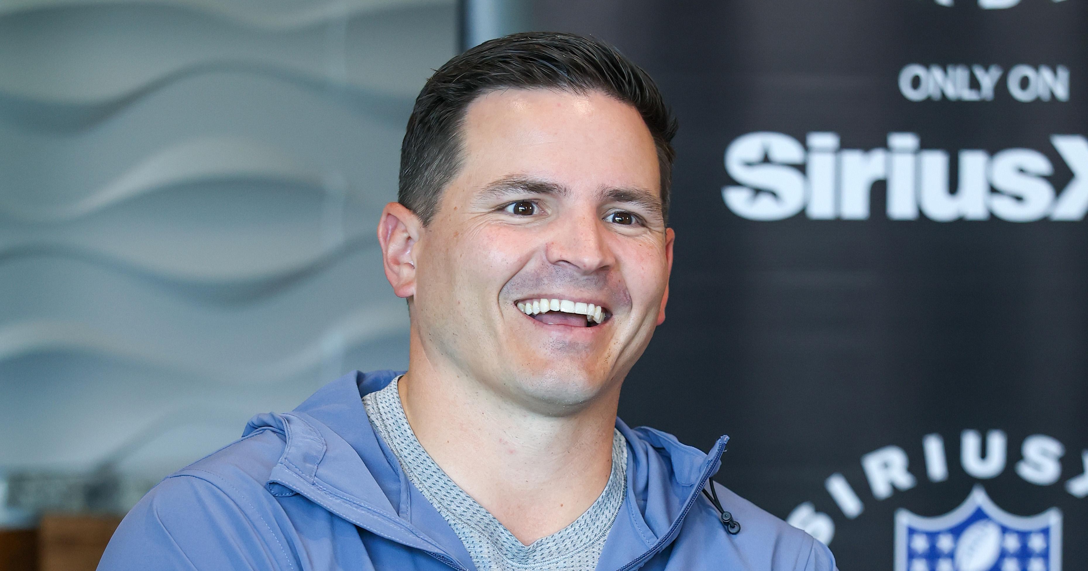 No joint practice for Seahawks at VMAC this year, says Mike Macdonald