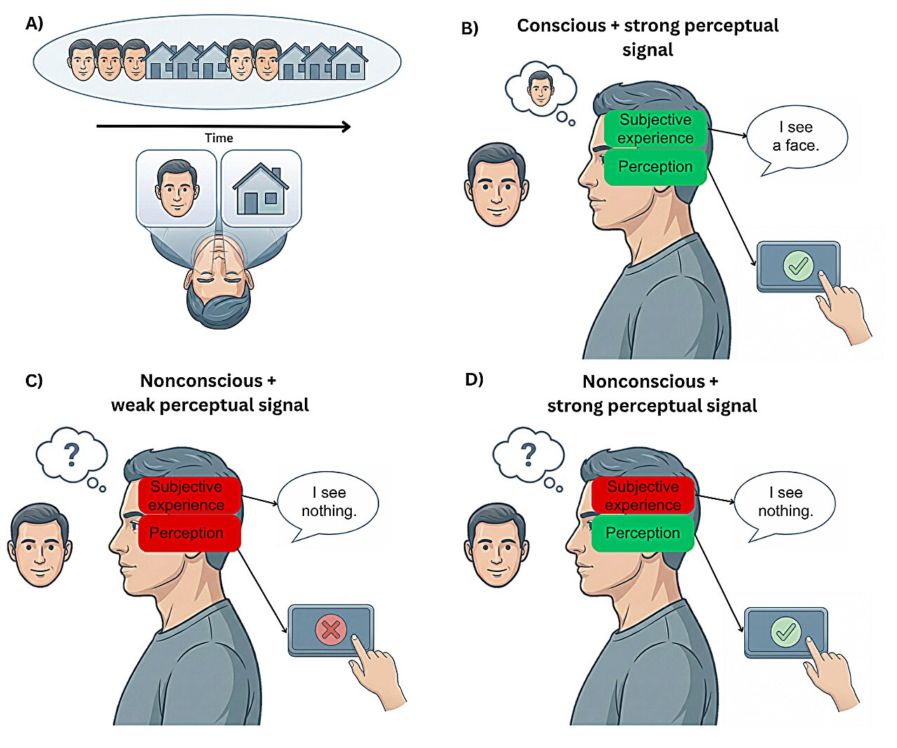 Can AI really be conscious? Researchers call for more rigorous ...