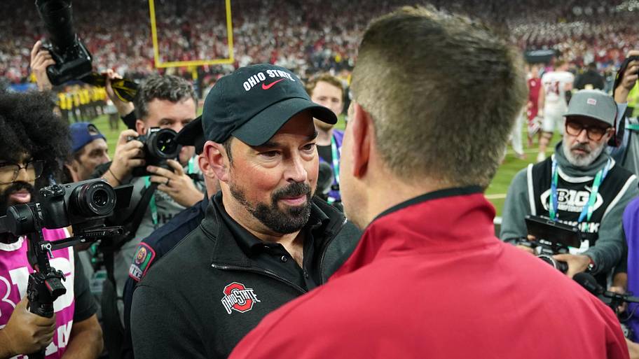 National rankings place 64-year-old head coach at No. 1 in college football