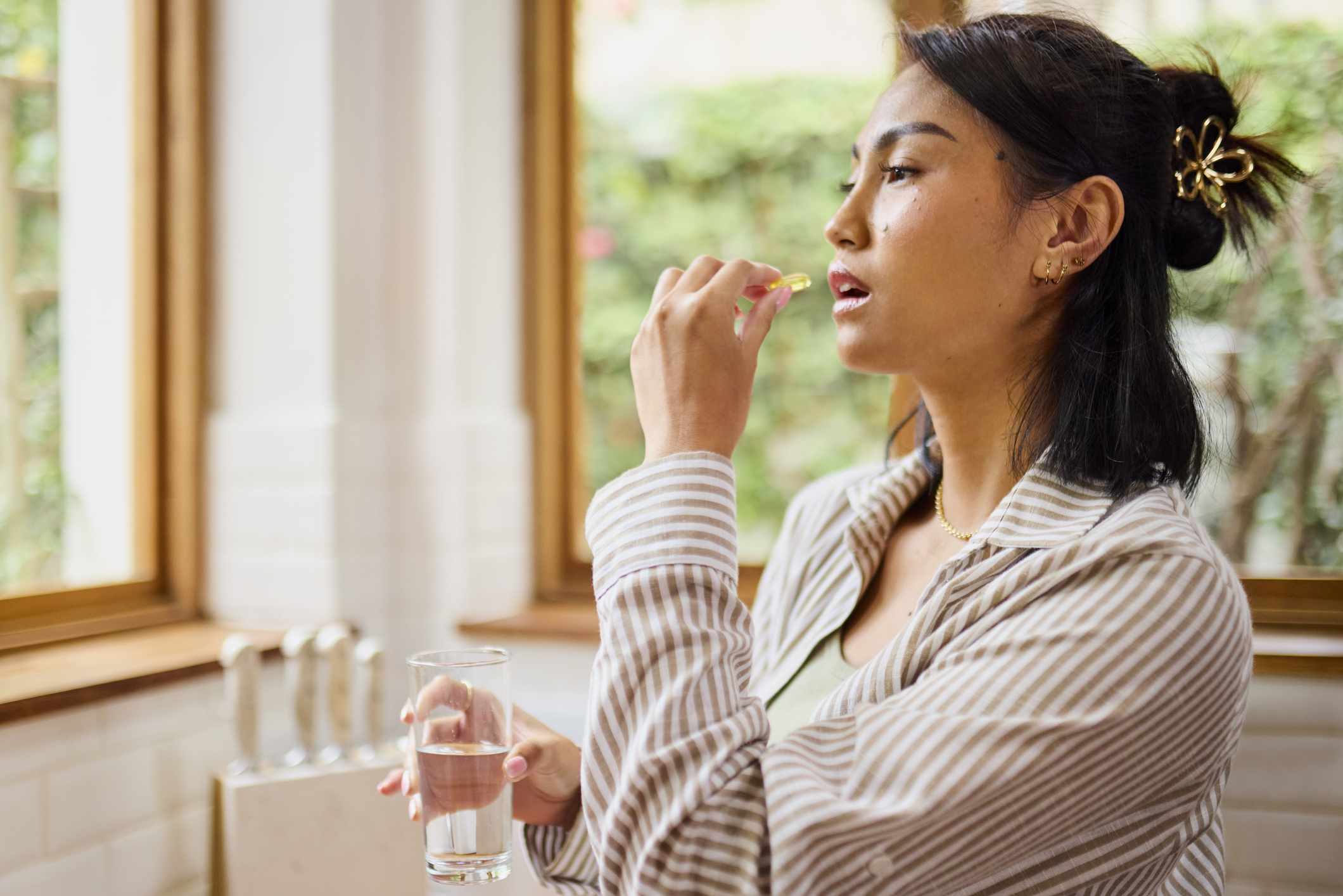 Do multivitamins actually make a difference? What a pharmacist says