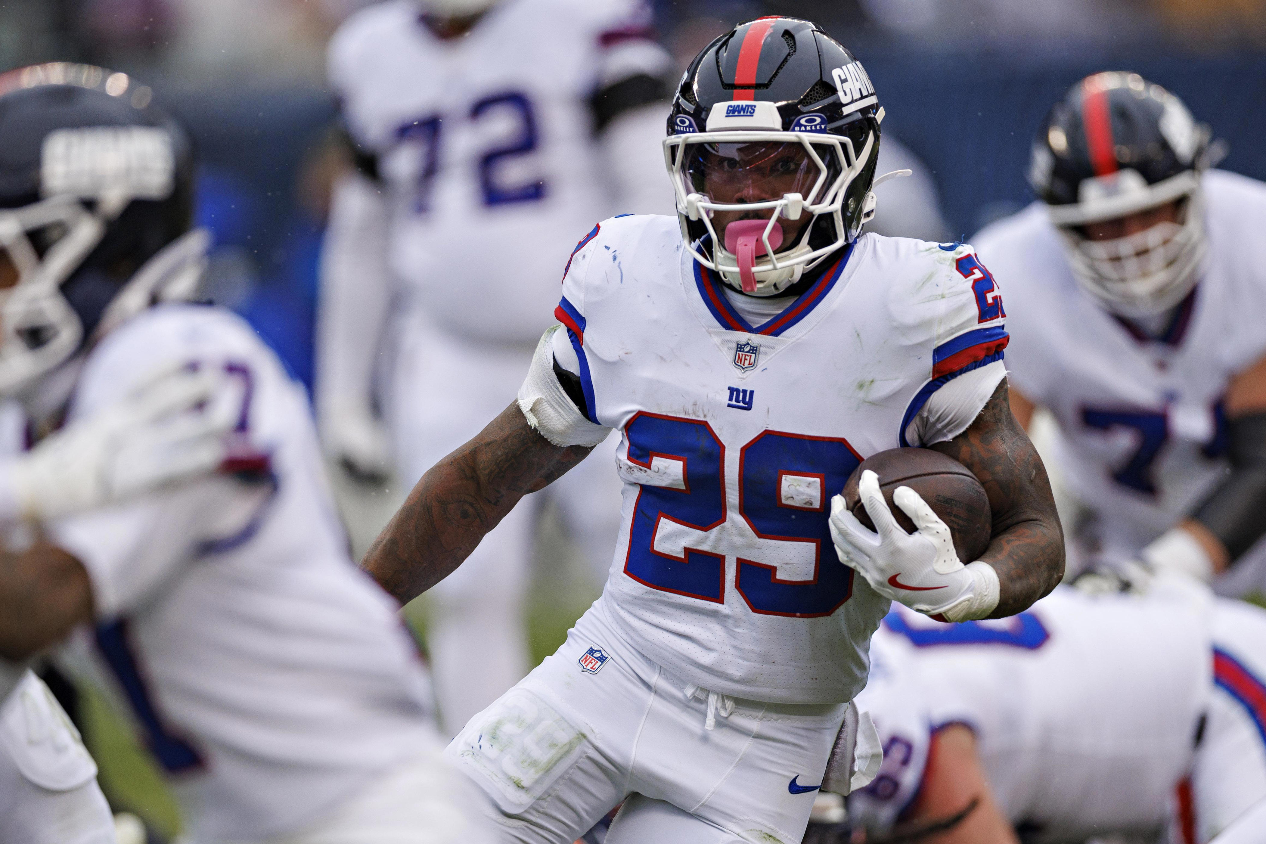 This running back named NY Giants’ most underappreciated player