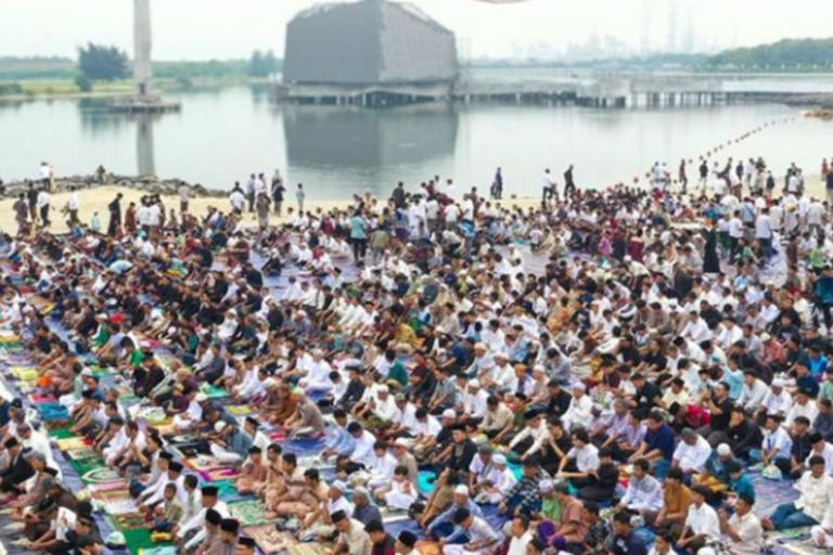 Libur Iduladha, Pantai Karnaval hingga Lagoon jadi magnet utama puluhan ...