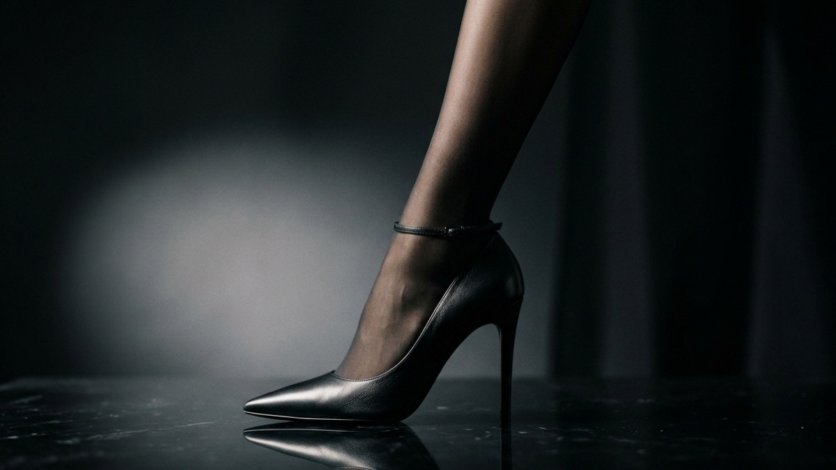 According to AI: 8 shoe styles men tend to find most attractive