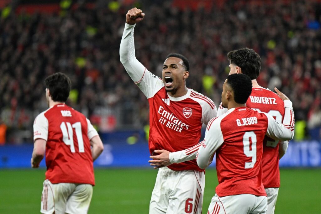 Luis Enrique’s PSG eye greatness with back-to-back Champions League in ...