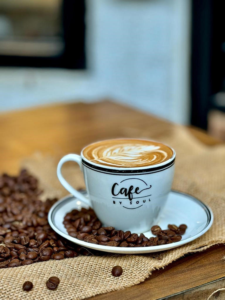 Sip the new trend: 5 must-visit premium coffee cafes in Delhi NCR - 2026