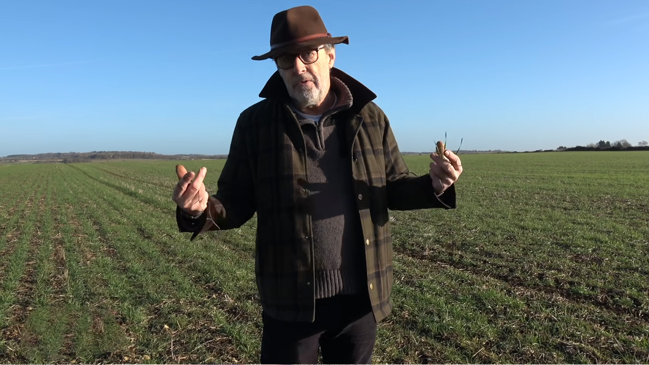 What to prepare in the farm for the spring