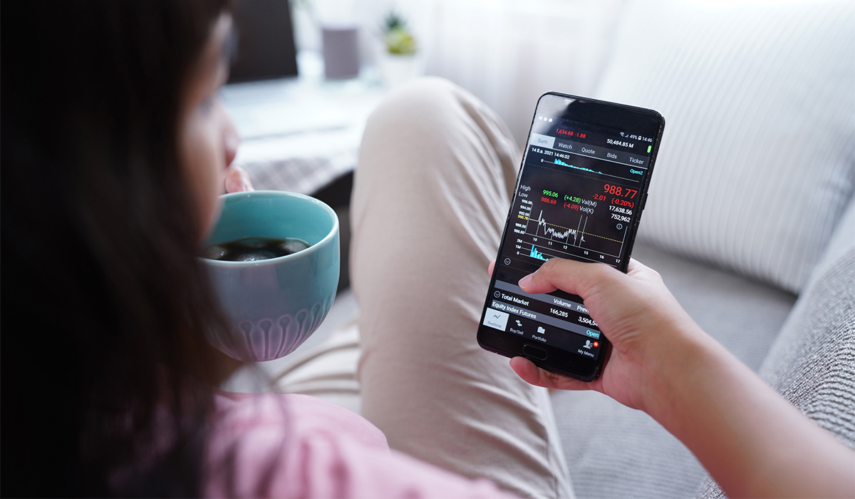 New investor platform likened to Spotify after it allows family membership