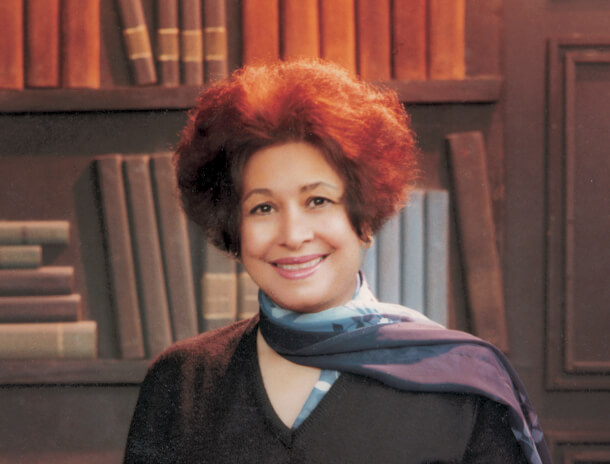 Reading a Pakistani author’s 30-year-old novel helped me understand my ...
