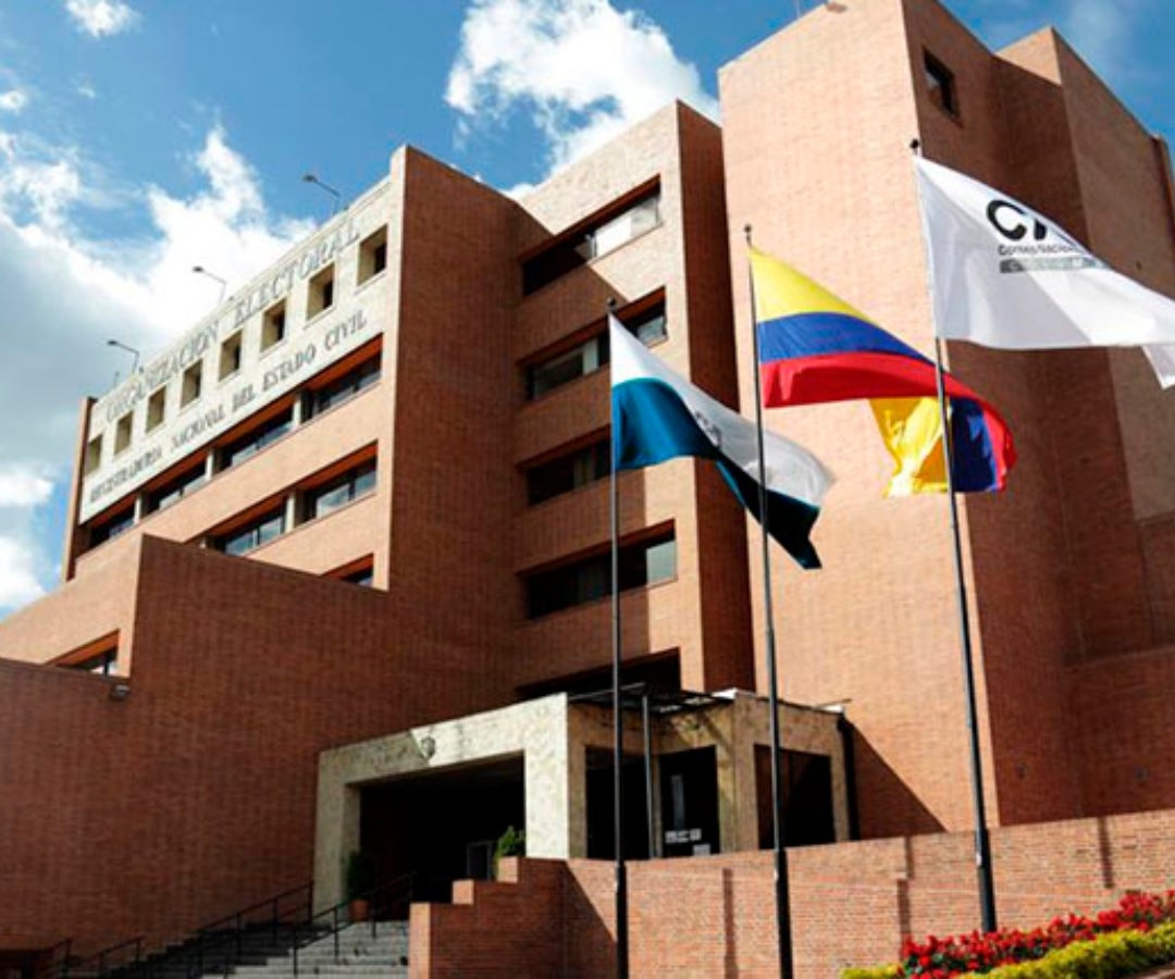Registraduría reveló balance positivo tras simulacro de escrutinios ...