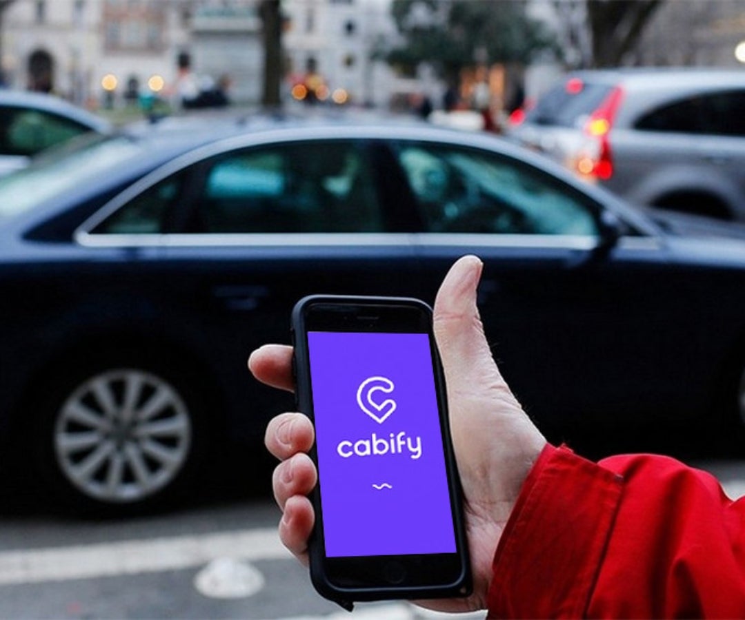 Cabify ofrecerá beneficios a quienes ejerzan su derecho al voto en las ...