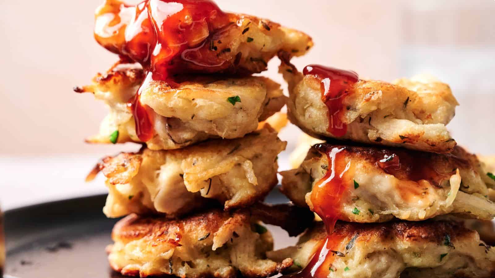 21 chicken breast dinners my family makes instead of ordering out
