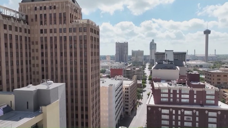Bexar County leaders to outline future growth plans during State of the ...