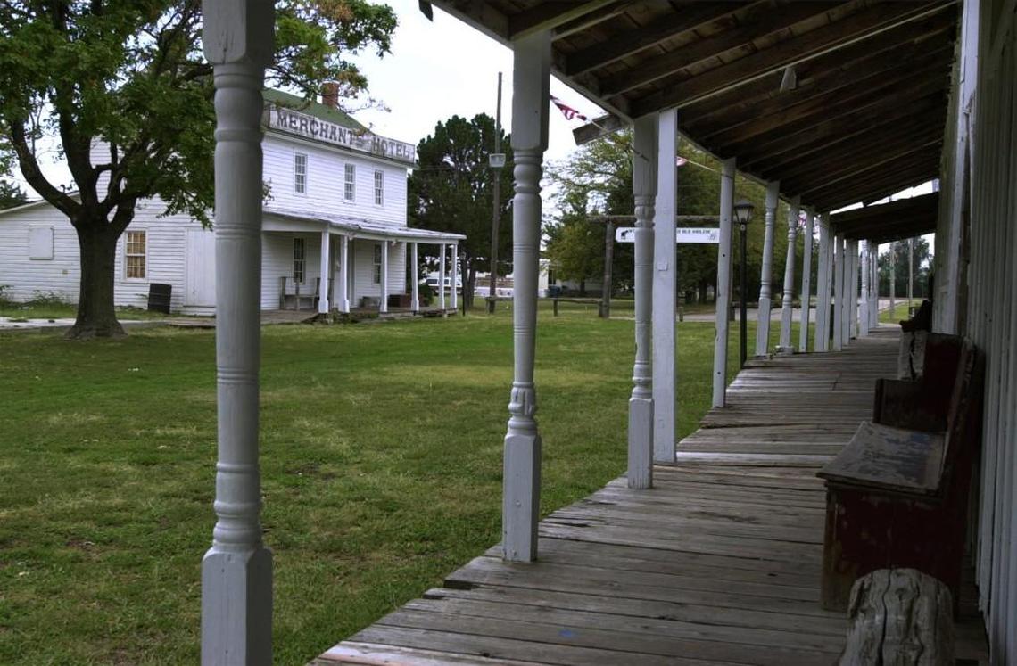 One of America's best historic small towns is in Kansas. Here's why it ...