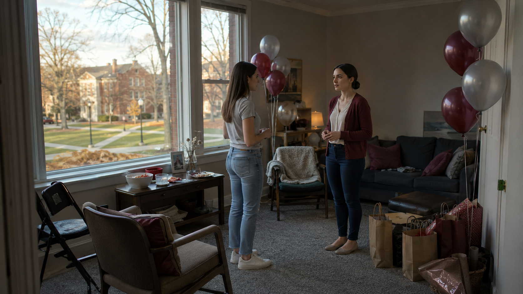 Her best friend's wedding turned into a financial trap