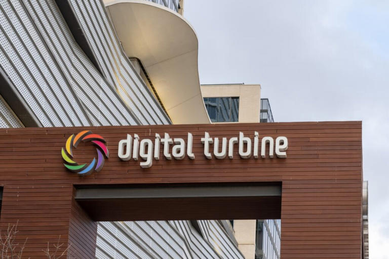 Digital Turbine stock soars after Q4 double beat, strong FY27 revenue ...