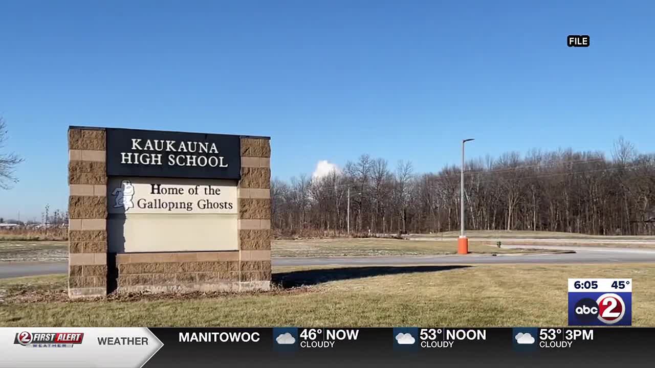 Kaukauna teacher fired over social media post about presidential shooting