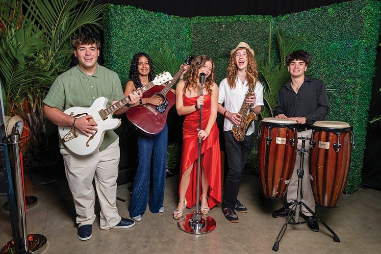 YMU raises $1.8M at 'Havana Nights' gala