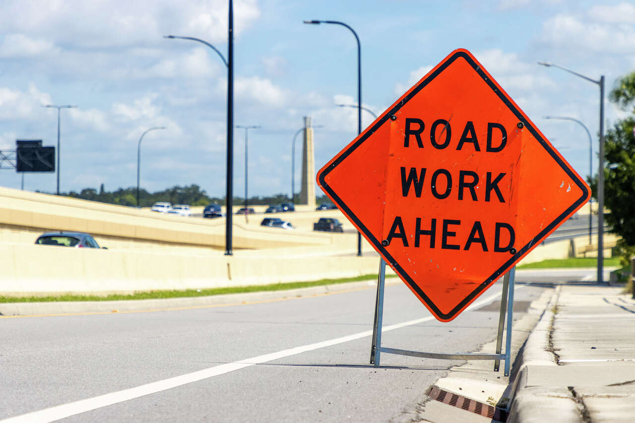 Two MDOT workers killed in Lansing-area crash, deputies say