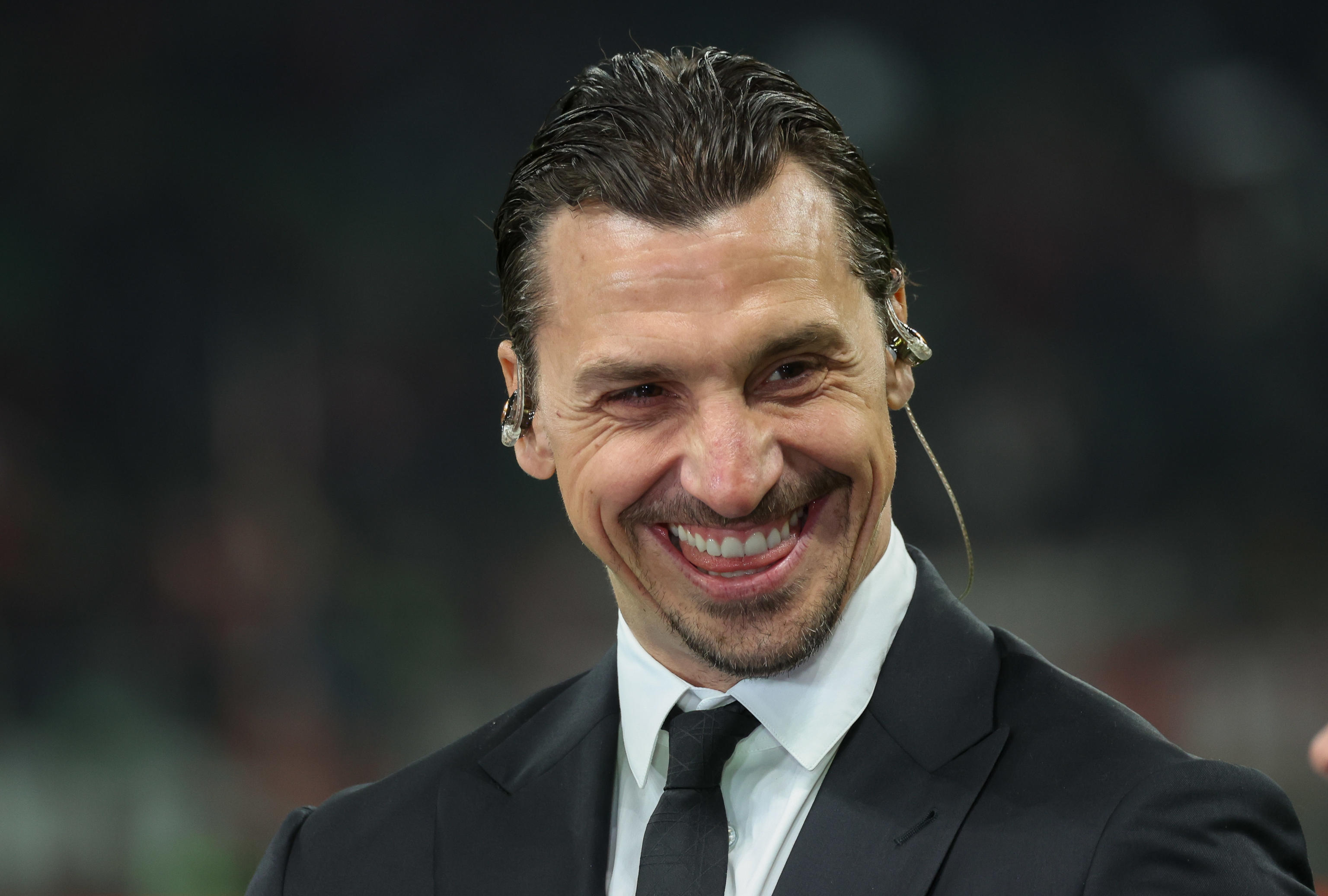 Milan: Ibra, 'Se perdi devi essere forte mentalmente e fisicamente'
