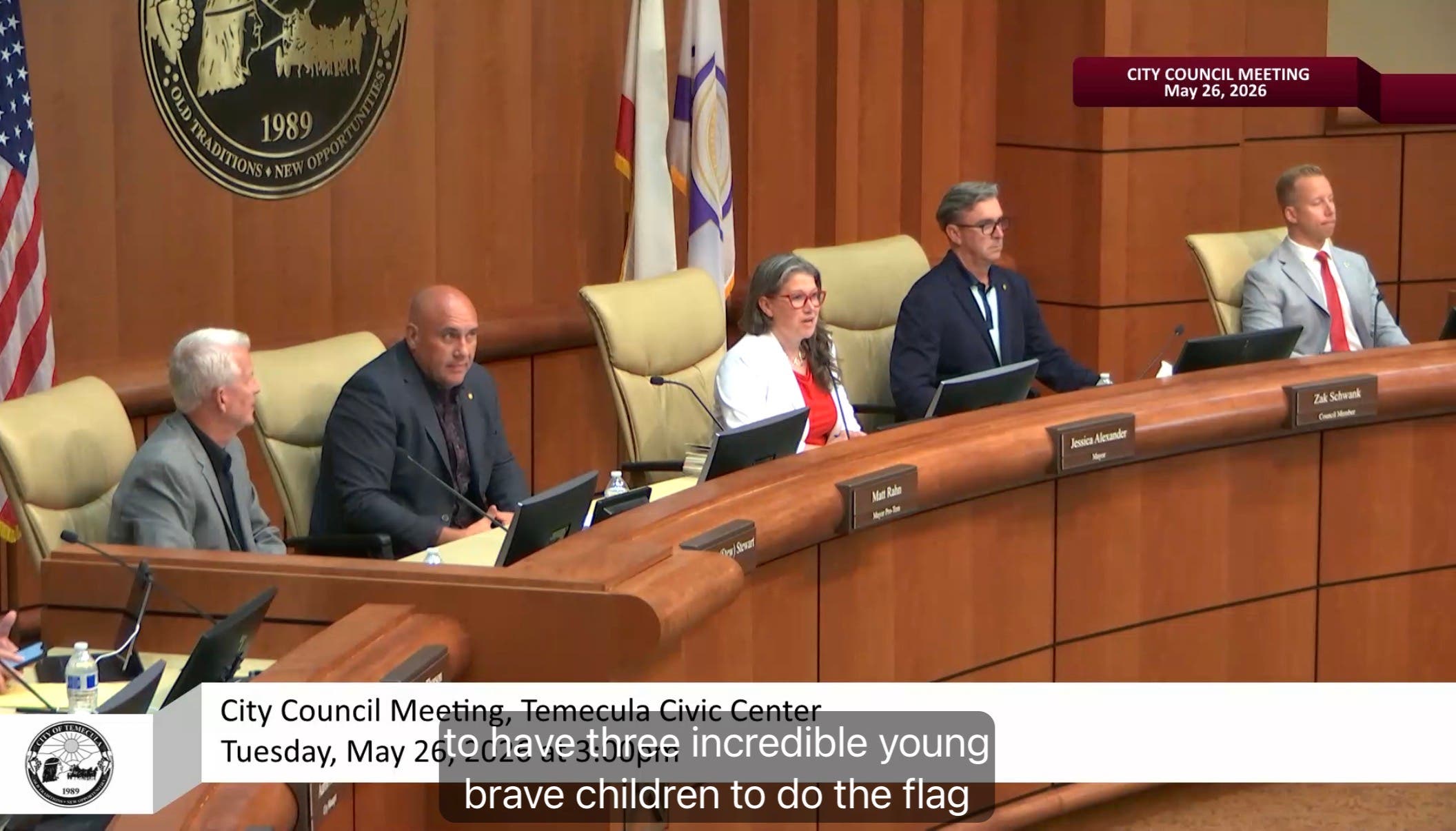 'People over powerlines:' Temecula residents voice opposition against ...