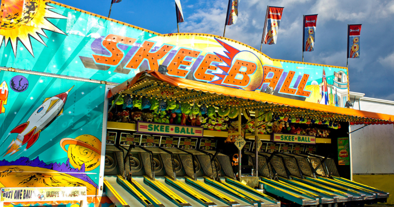 Virginia's biggest fair is packed with food and traditions