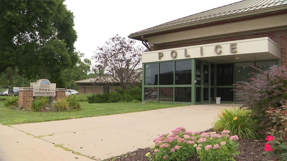 Crime Stoppers offers up to $1,000 after Coralville shooting; tips can ...