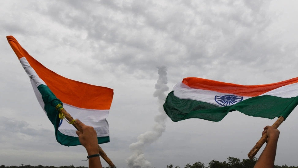 India launches first indigenous super pressure balloon in Vijayawada