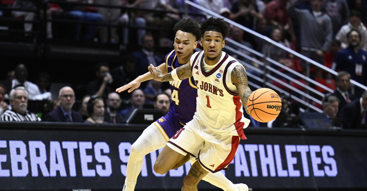 Top 10 NBA draft wings ranked by Hoops HQ: Who’s next big superstar?