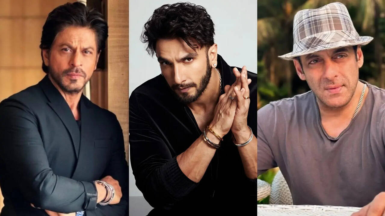 Before Ranveer Singh, these 5 Bollywood stars walked out of big films