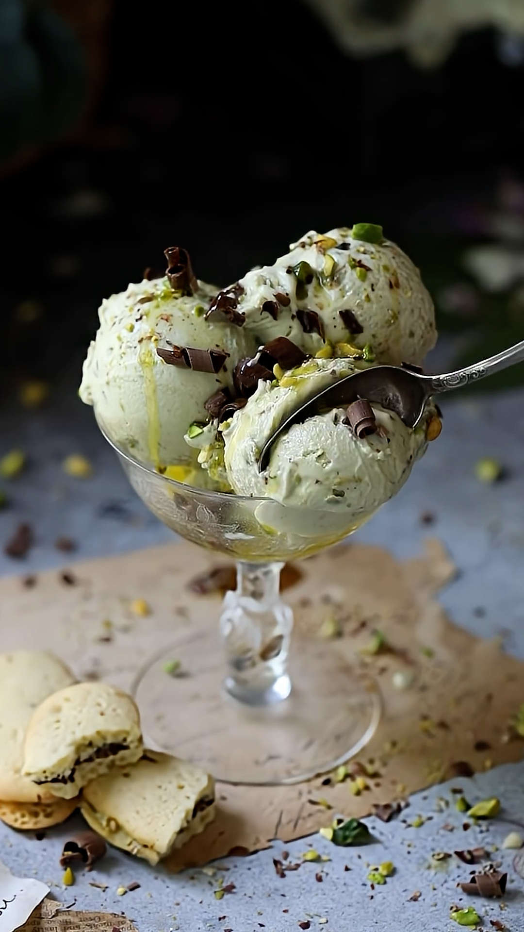 Delicious recipe worth savoring