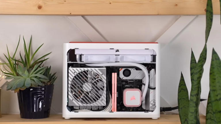 Do PC liquid coolers need maintenance?