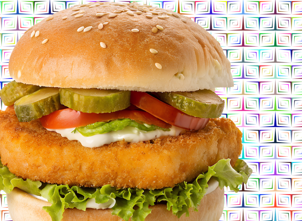 5 fast-food fish sandwiches perfect for summer lunches