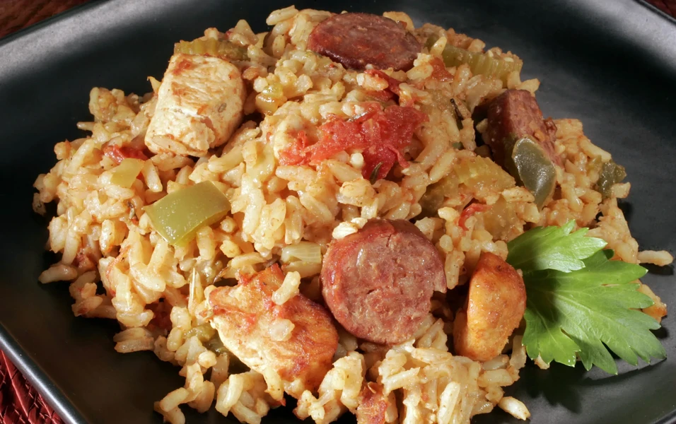 Chicken sausage recipes worth clearing your plate for