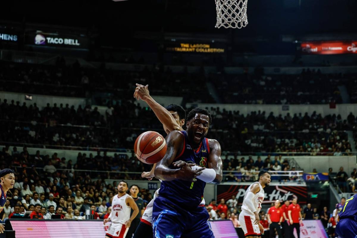 Relentless ROS ties series at 2-2, rips Ginebra