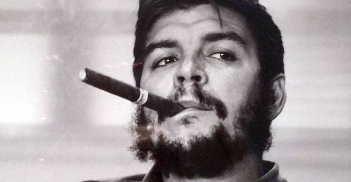 13 historical icons whose reputations don’t match reality