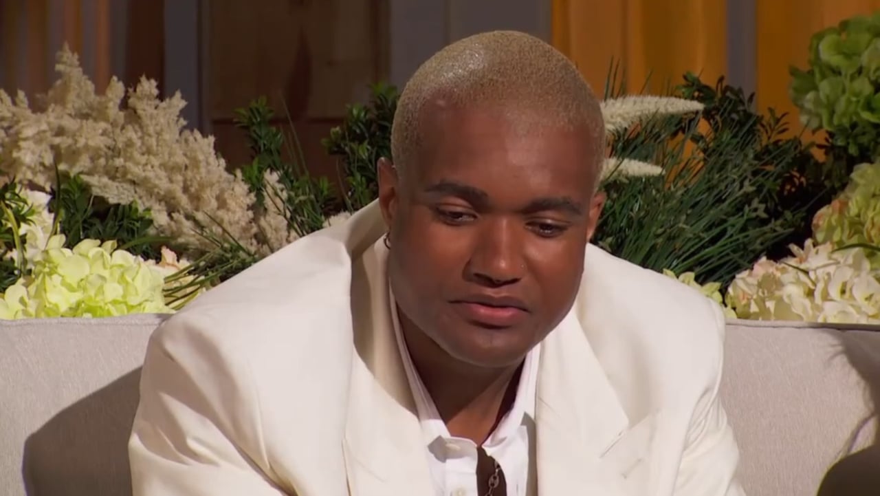 Summer House reunion part 1 highlights: KJ's hospitalization, Lindsay's ...