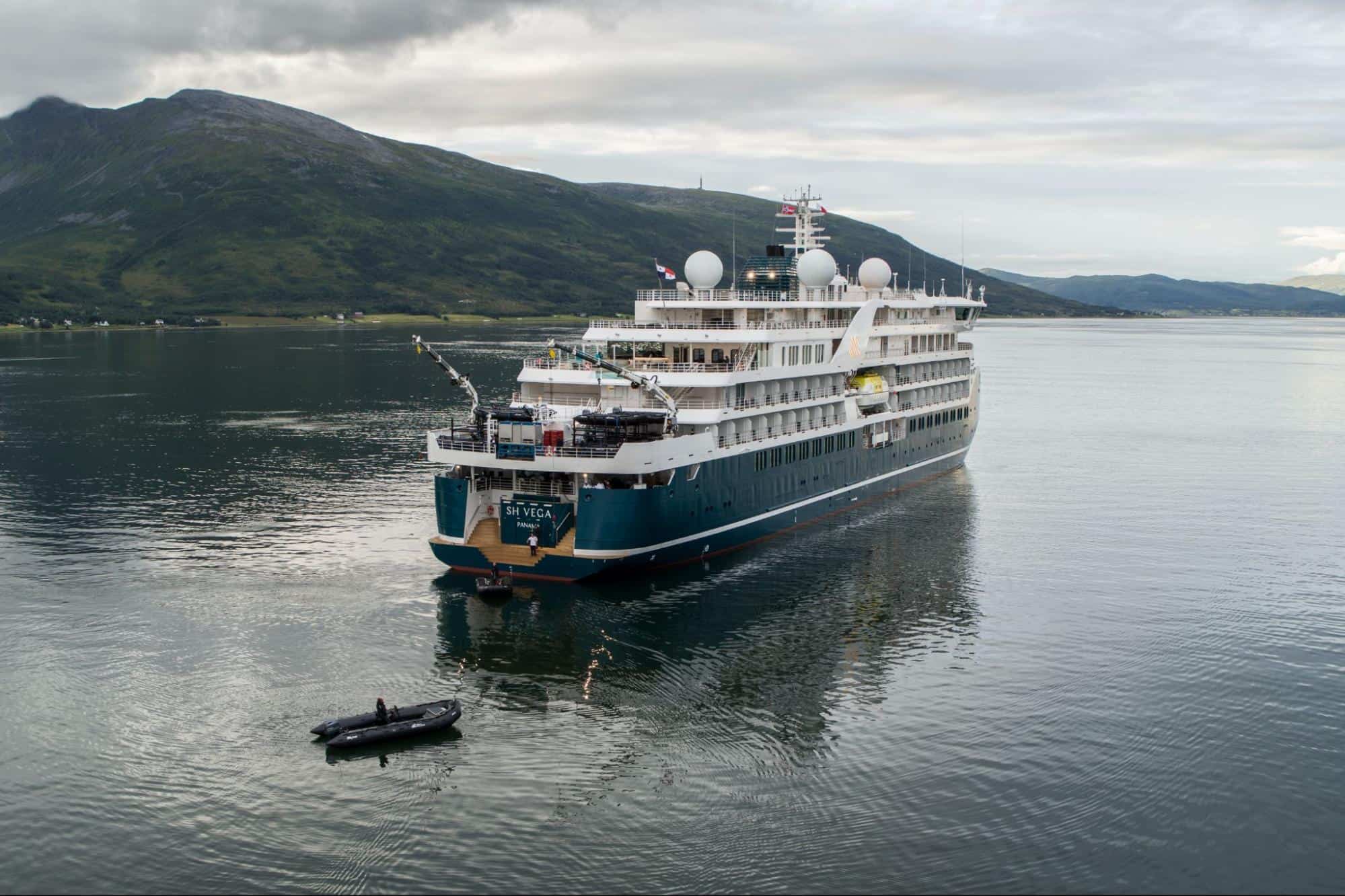 8 Arctic expedition cruises ranked for serious polar travelers