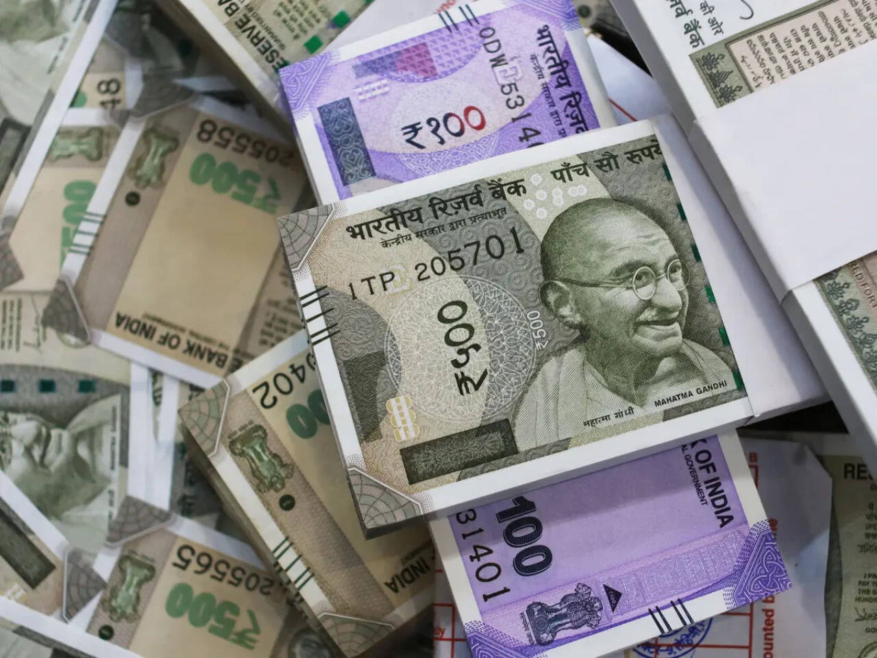 MFI portfolio dips 9 pc in April on private banks' cautious stance: Report