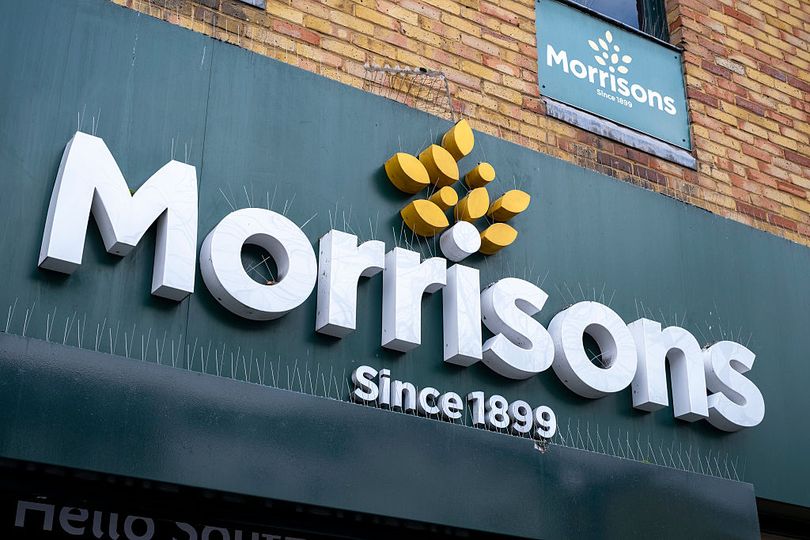 Morrisons shoppers sent urgent 'do not eat' warning as product recalled